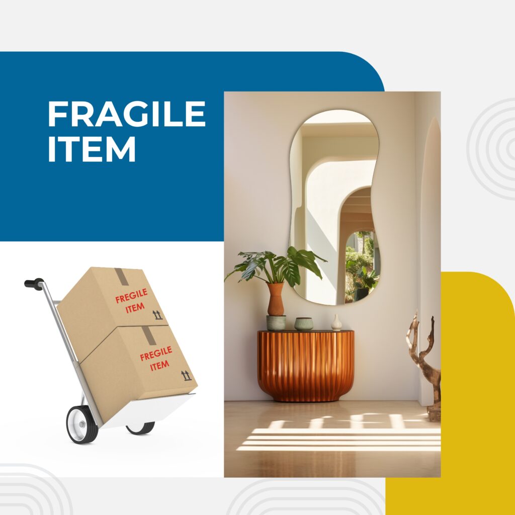 Essential Tips & Tricks | How To Pack Fragile Items